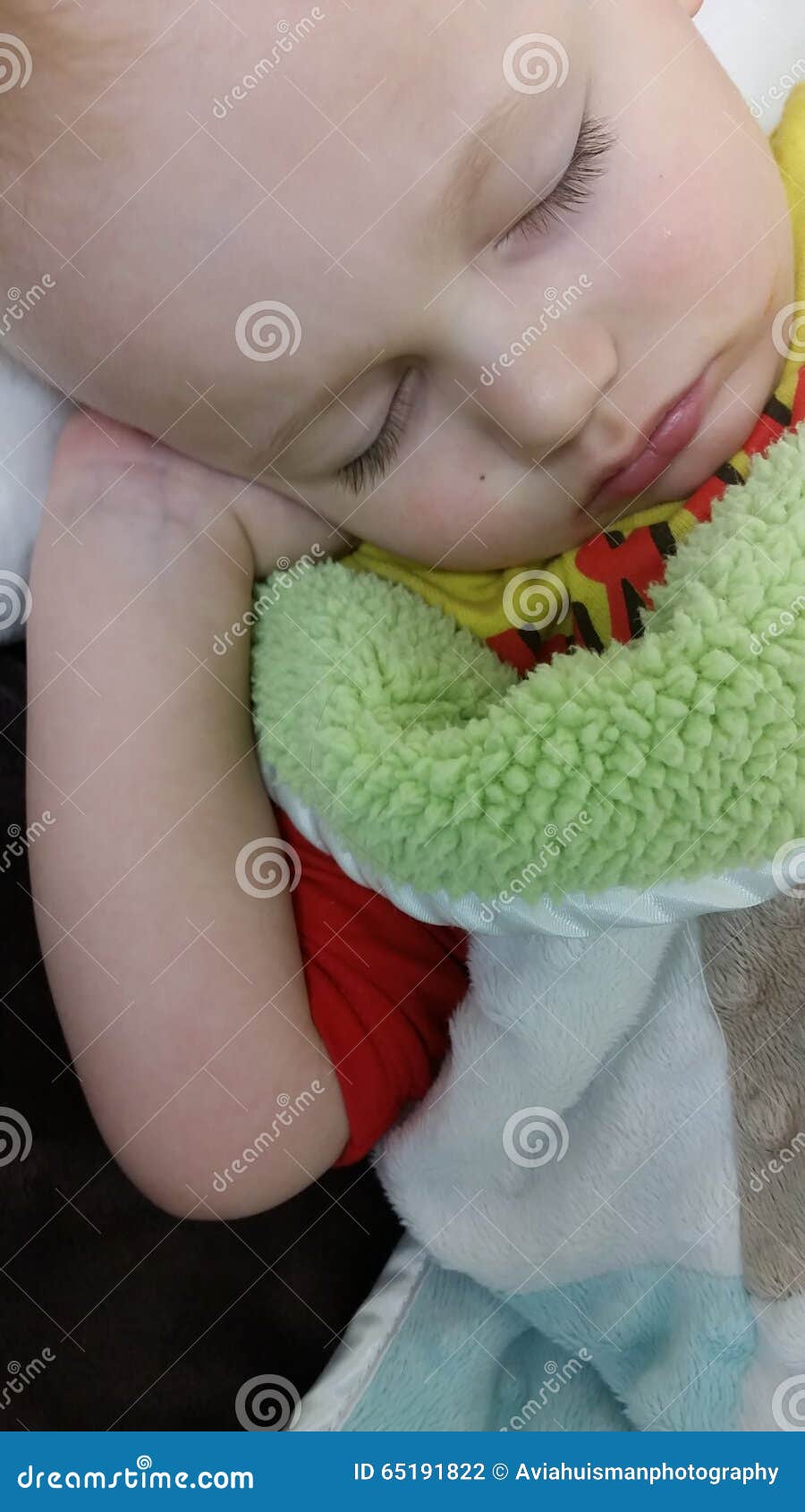 Child Napping stock photo. Image of hand, dreamy, dreaming - 65191822