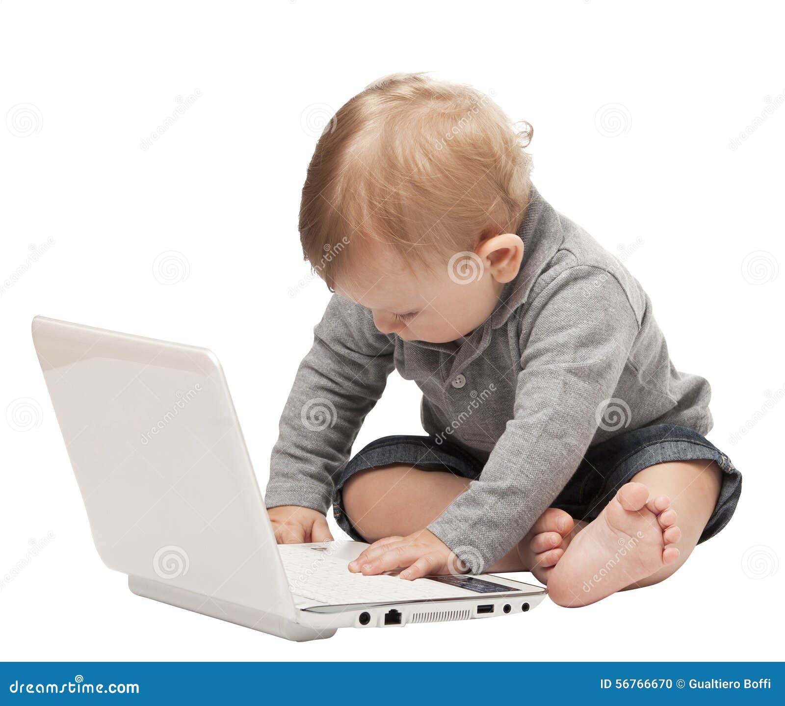 Child with notebook stock photo. Image of childhood, learning - 56766670