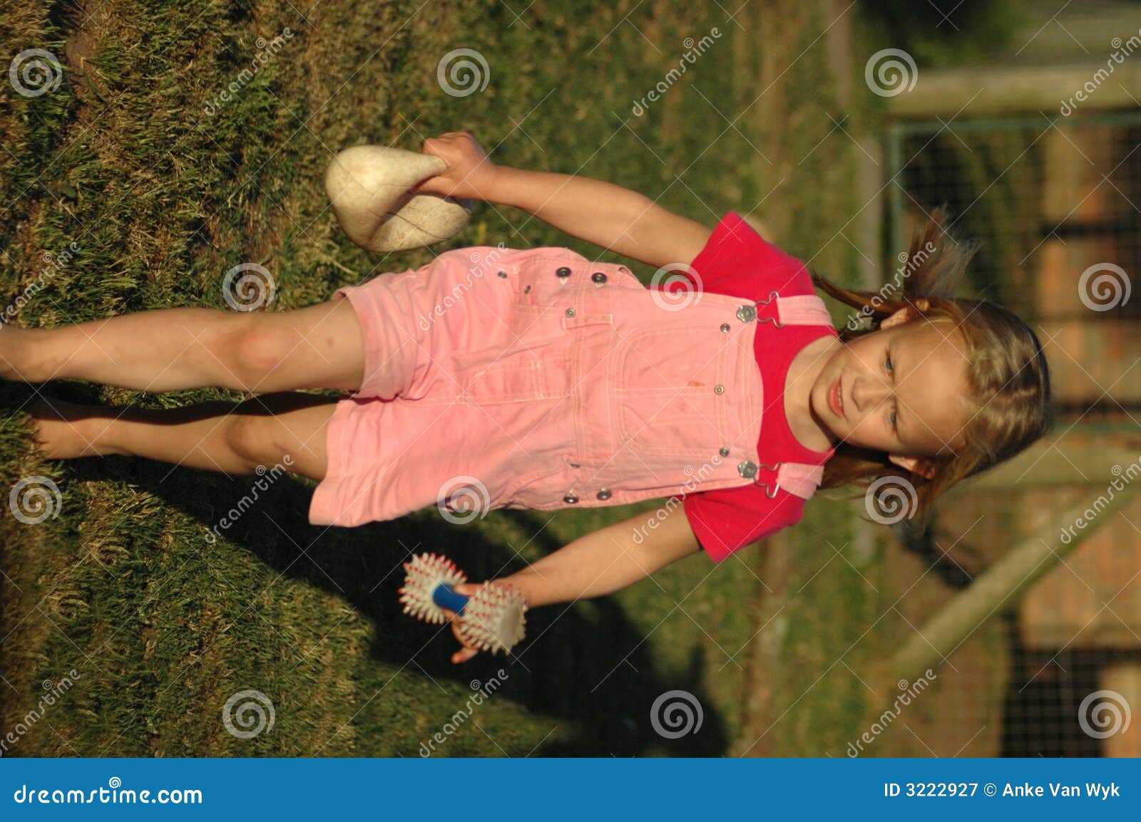 Child packing away stock image. Image of girls, clothes - 3222927