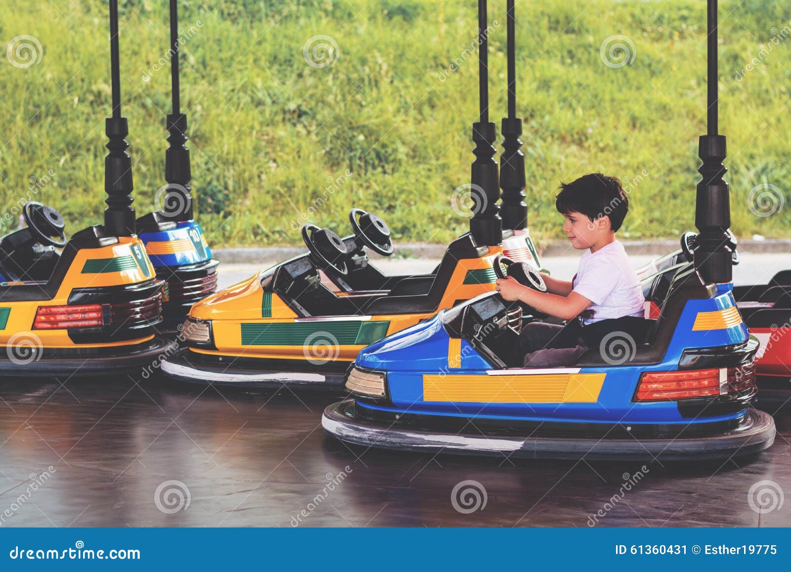 Child playing stock image. Image of leisure, child, activity - 61360431