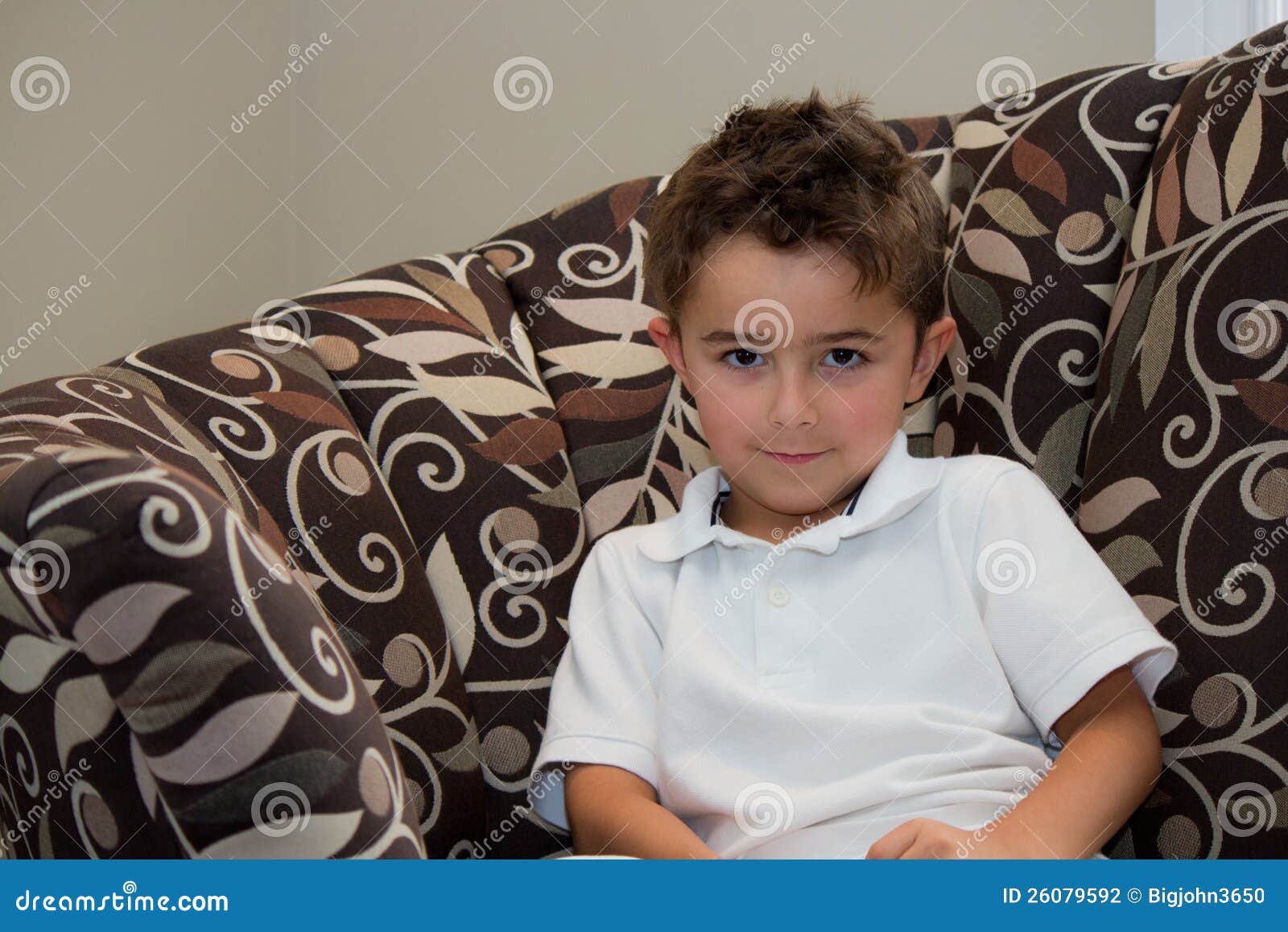 Child posing stock photo. Image of happy, innocent, childhood - 26079592