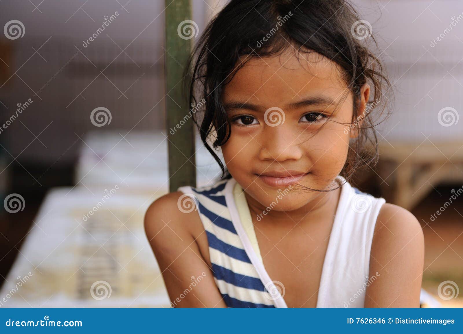 Child in Poverty stock photo. Image of young, child, smiling - 7626346