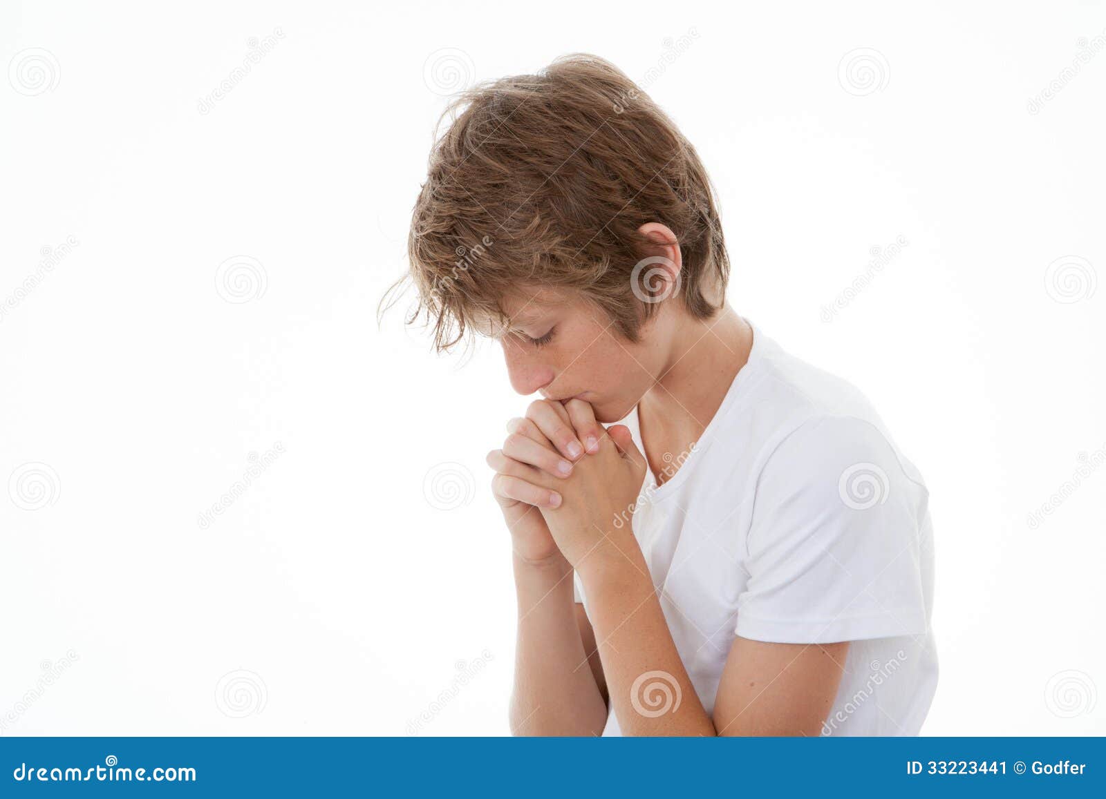 Child Prayer Hands Praying Faith Royalty-Free Stock Image ...