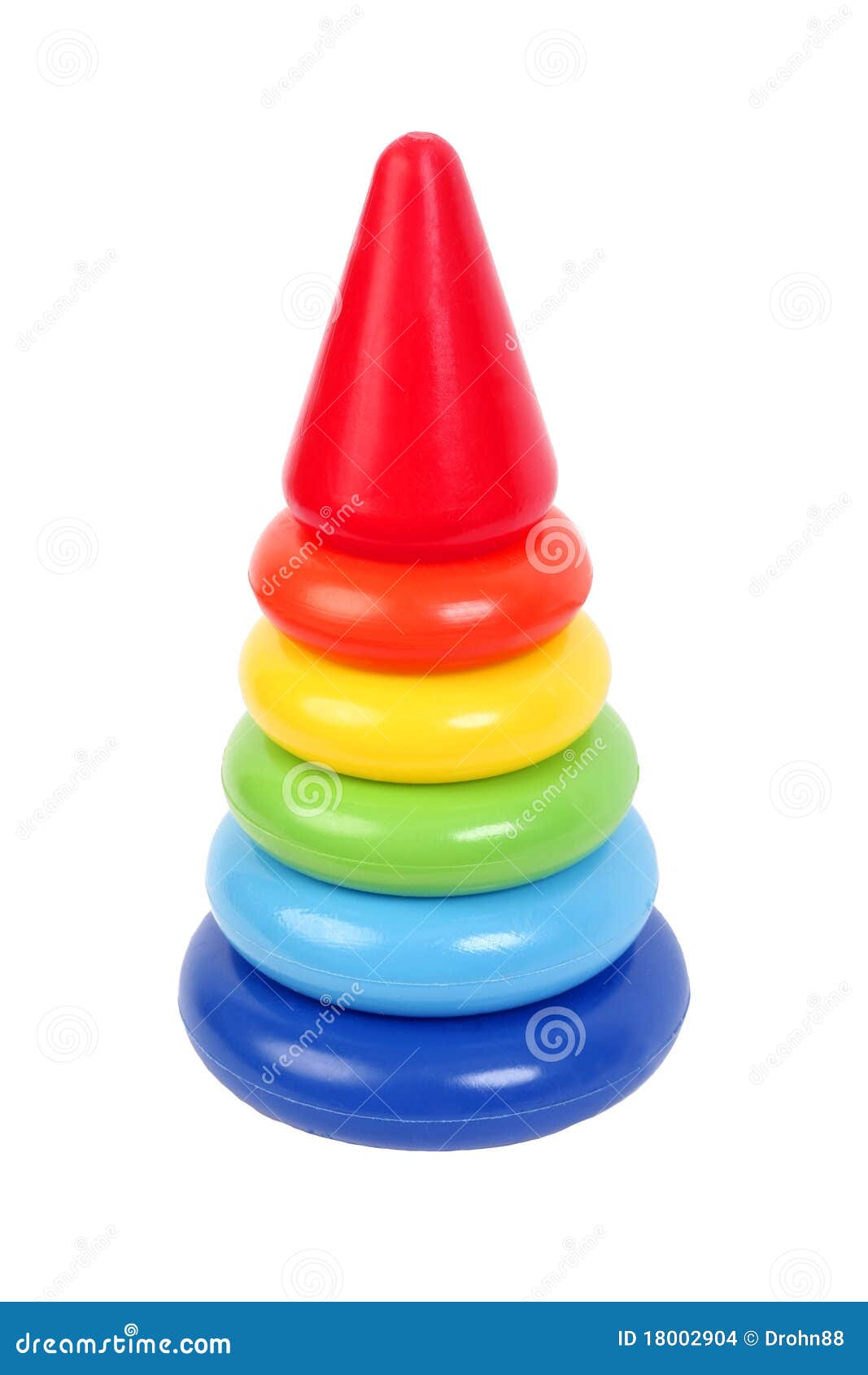Child Pyramid rainbow stock photo. Image of graphics - 18002904