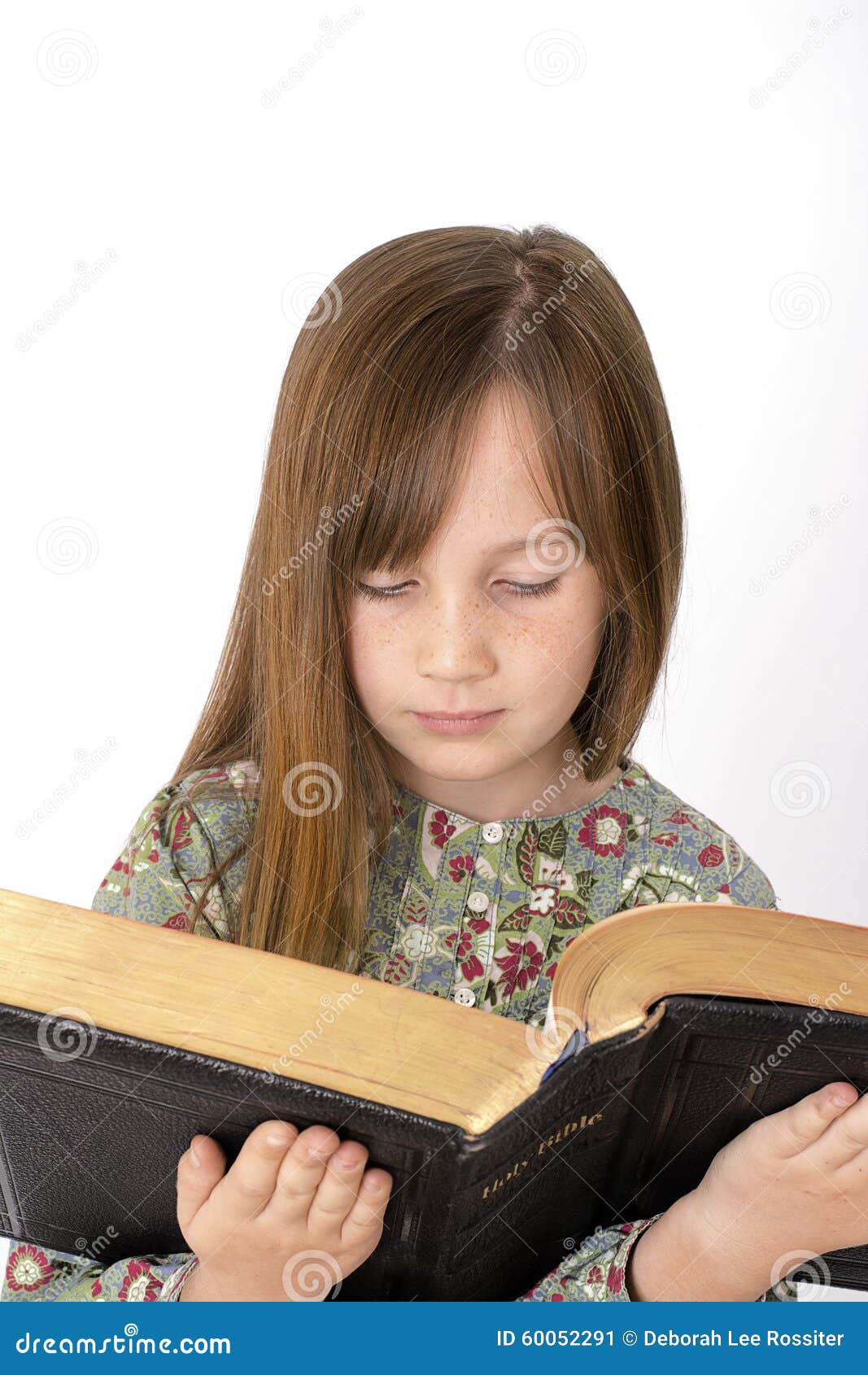 Child reading the Bible stock image. Image of faith, holy - 60052291