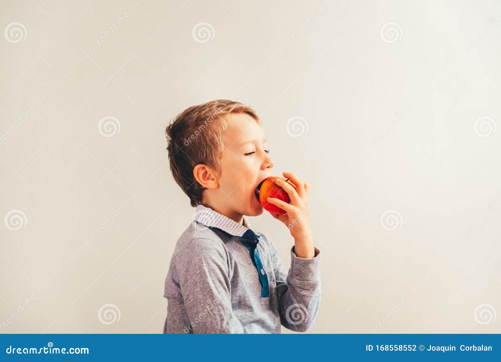 Ready To Bite Moray Eel Stock Photo | CartoonDealer.com #79864524