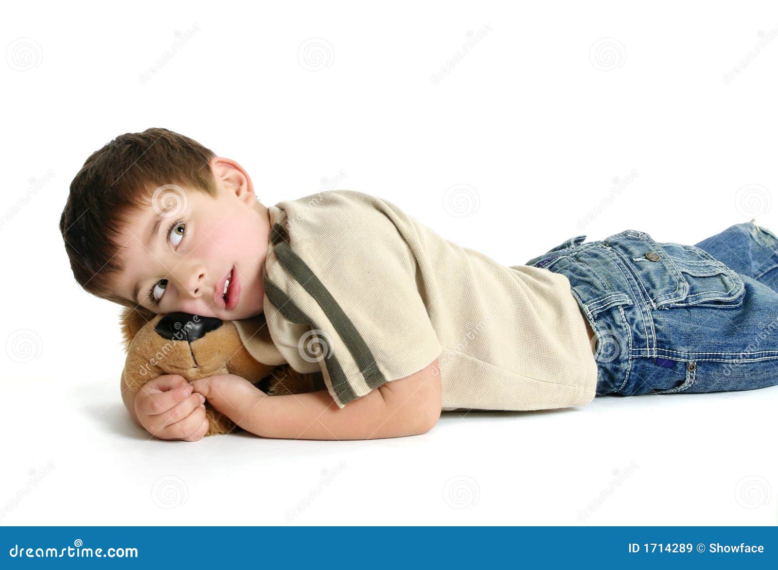 Child resting stock image. Image of ltkidspics, enjoyment - 1714289