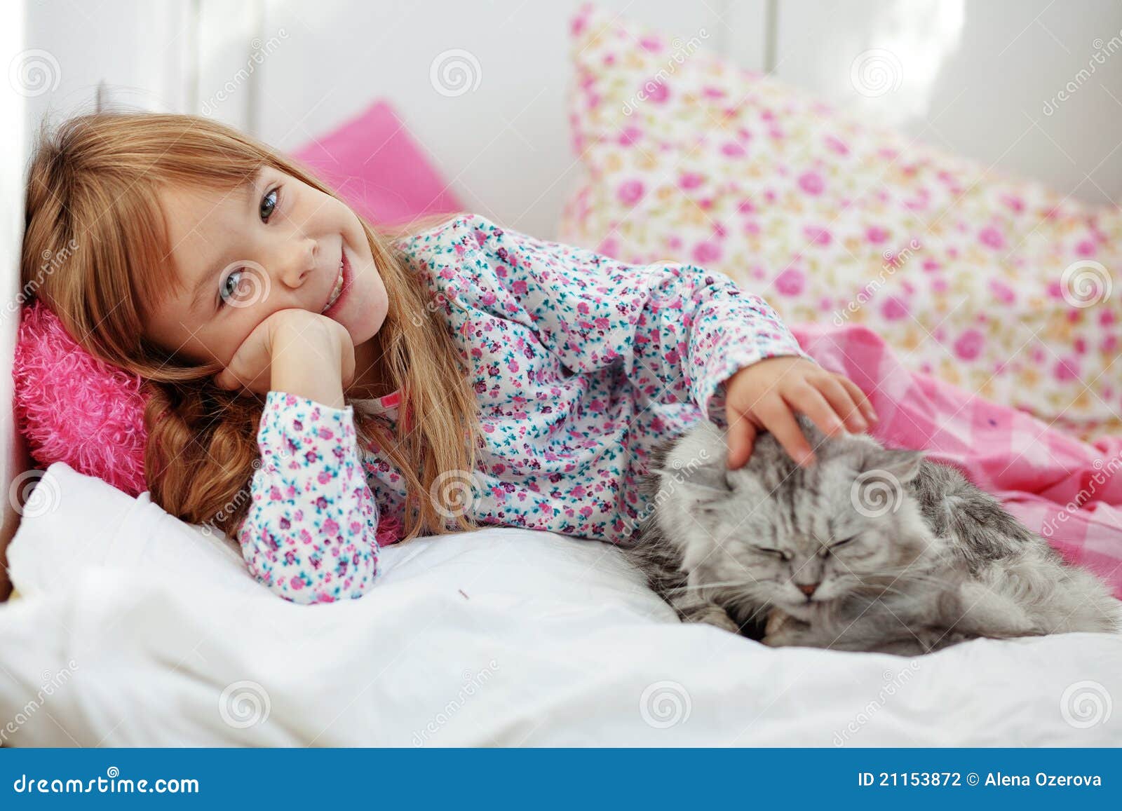 Child resting at home stock photo. Image of joyful, nursery - 21153872