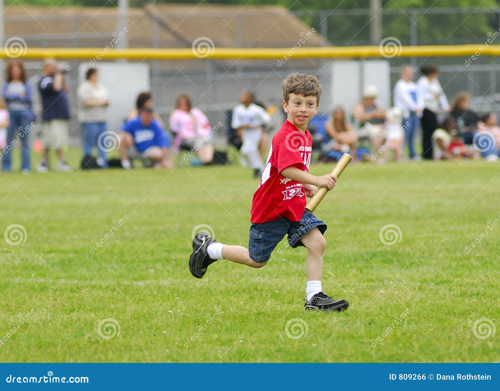 Child Running stock photo. Image of baton, track, running - 809266