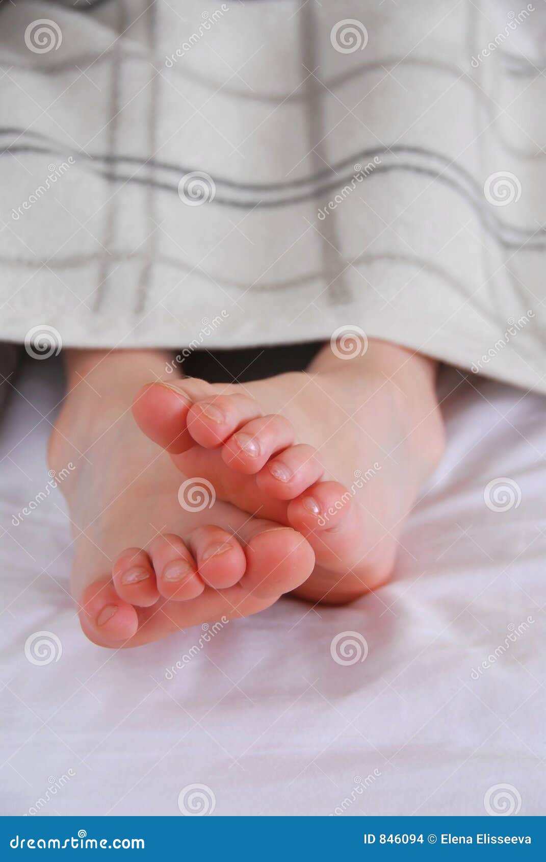 Child s feet stock photo. Image of comfy, details, design - 846094