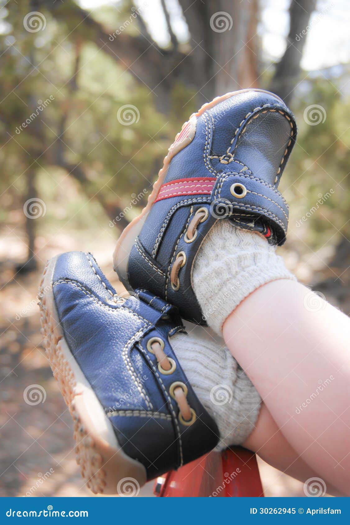 Put your feet up stock image. Image of blue, shoe, peaceful - 30262945