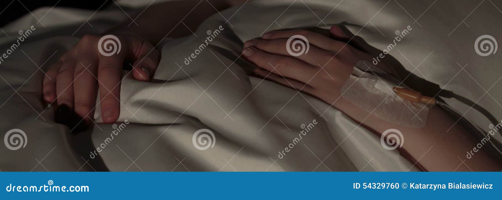 Child S Hand with Intravenous Cannula Stock Photo - Image of closeup ...