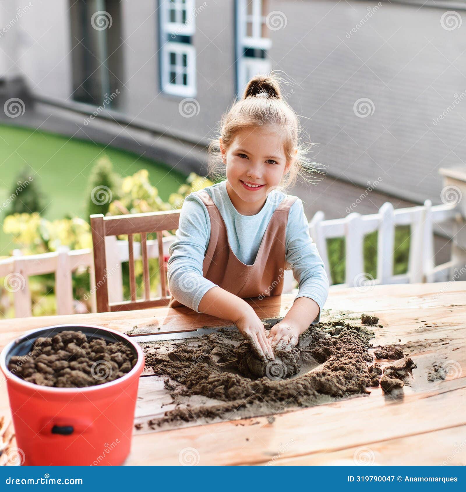 A Child S Journey of Discovery through the Montessori Educational ...