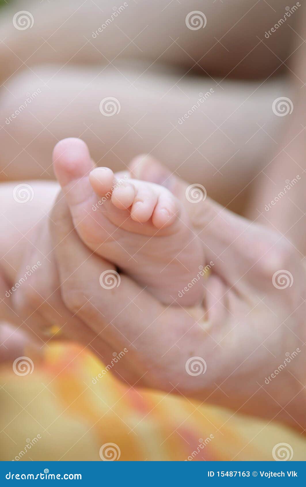 The child s leg stock image. Image of child, small, epidermis - 15487163