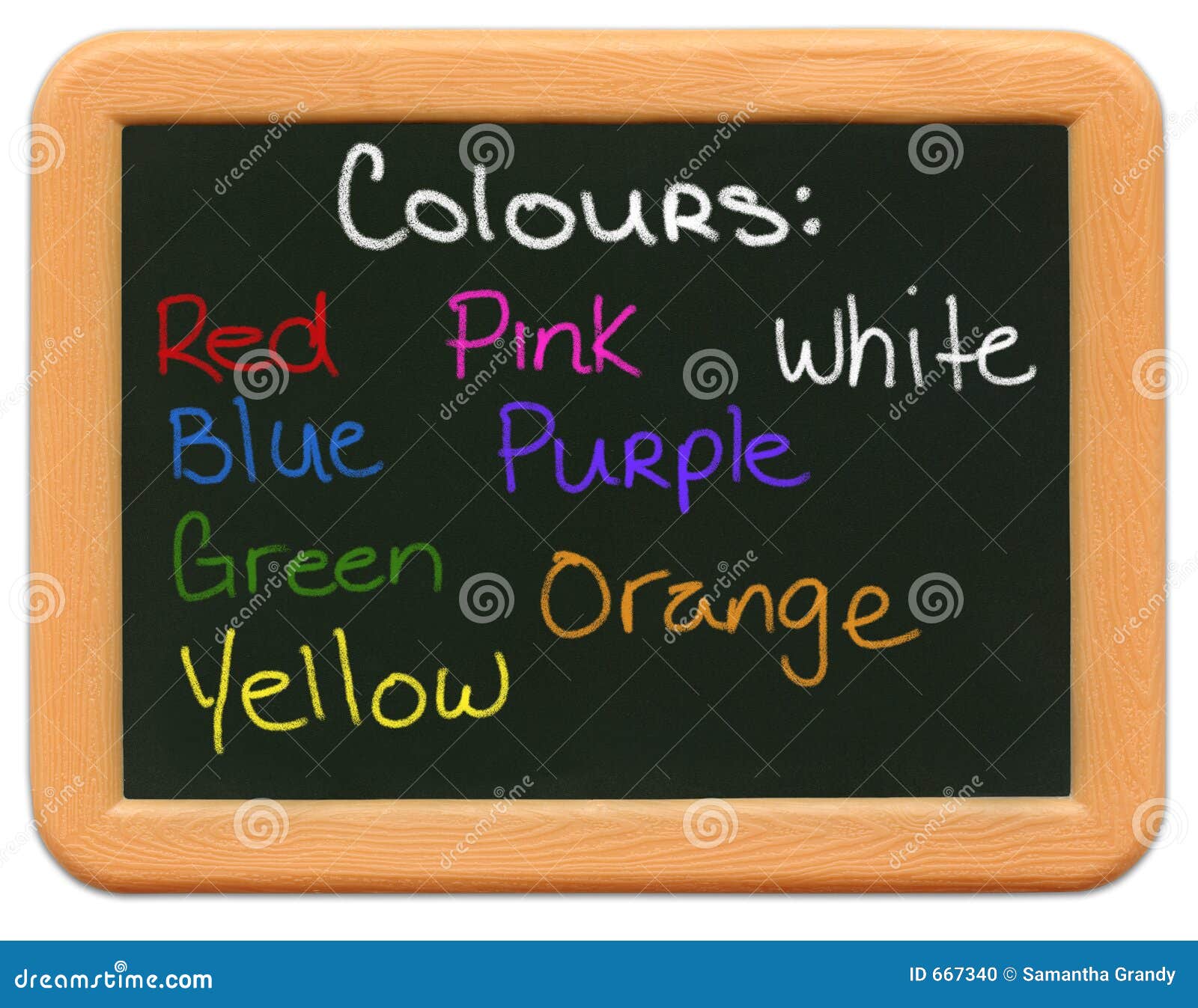 666 Chalkboard Colours Stock Photos - Free & Royalty-Free Stock Photos ...