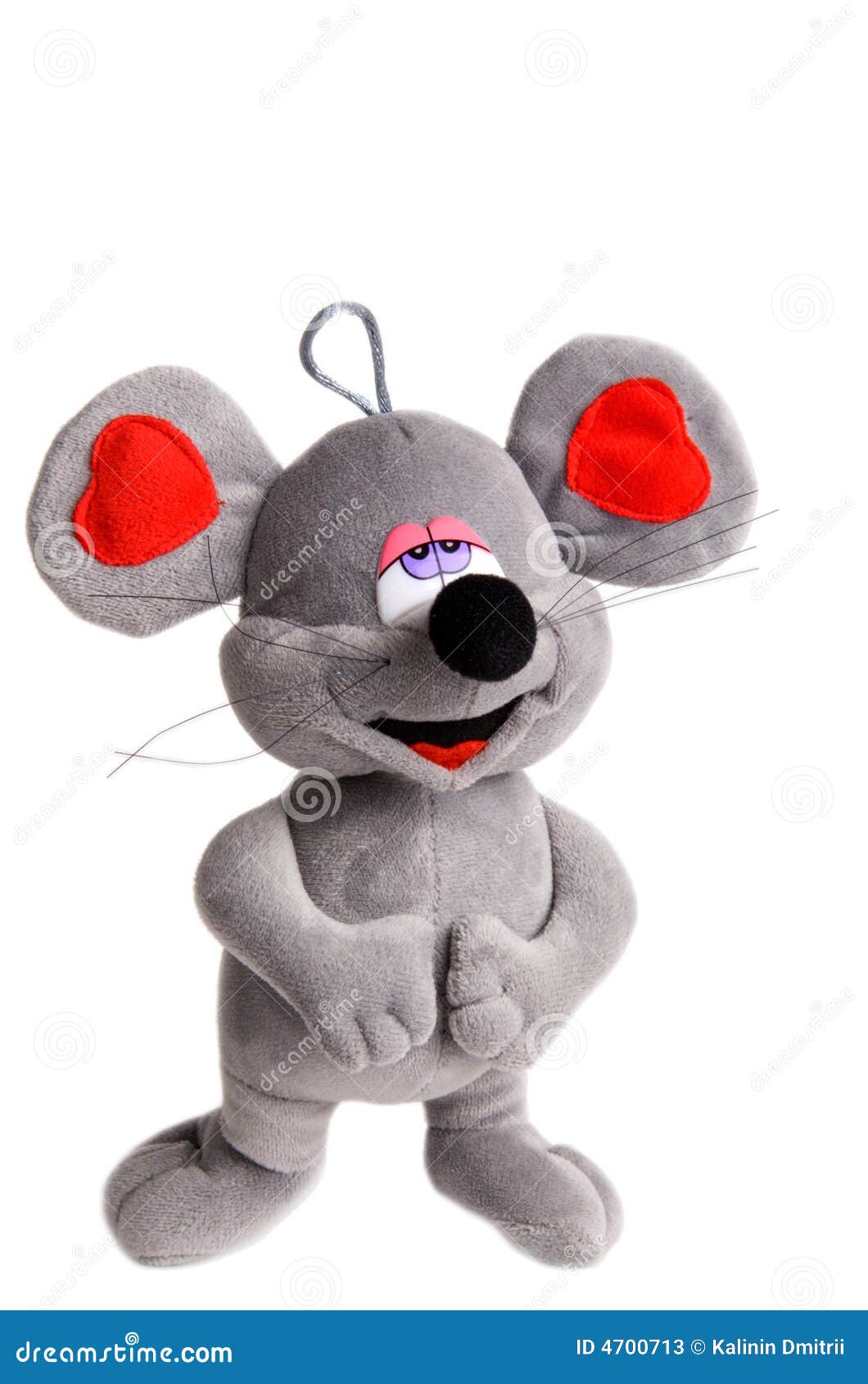 A child s mouse. stock image. Image of object, accessories - 4700713