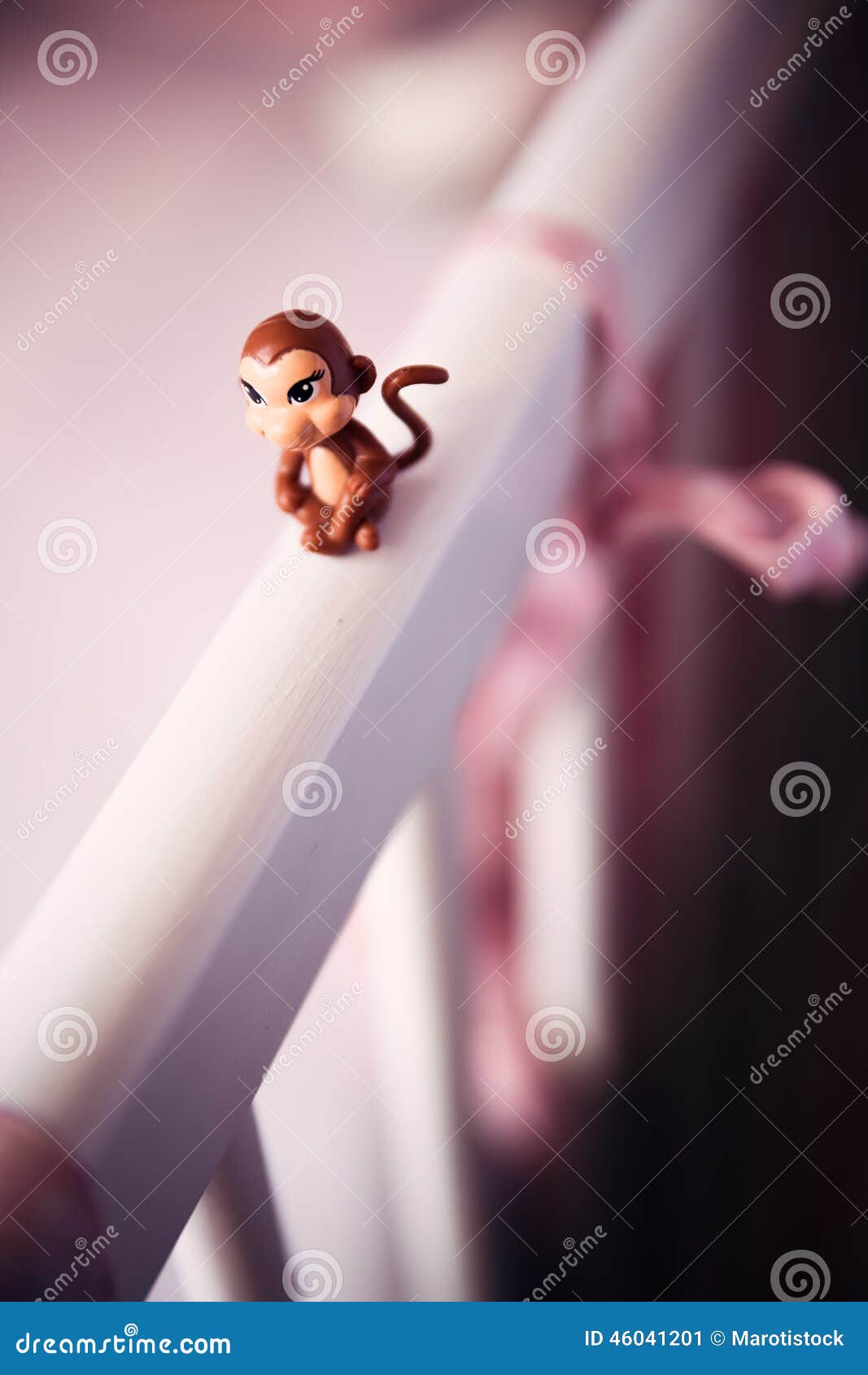 A child s plastic toy stock image. Image of beds, blurred - 46041201