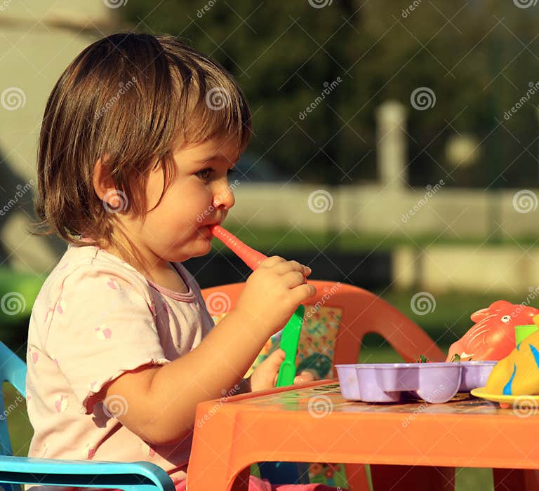 Child s play stock image. Image of kids, children, play - 10971699