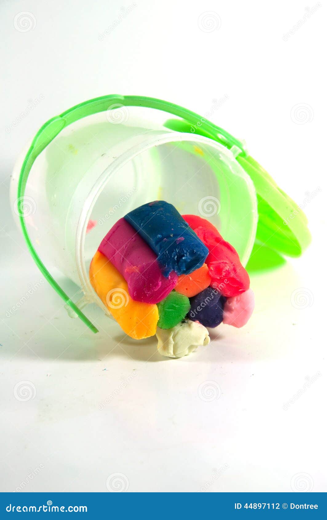 Child s play clay stock photo. Image of pink, color, blue - 44897112