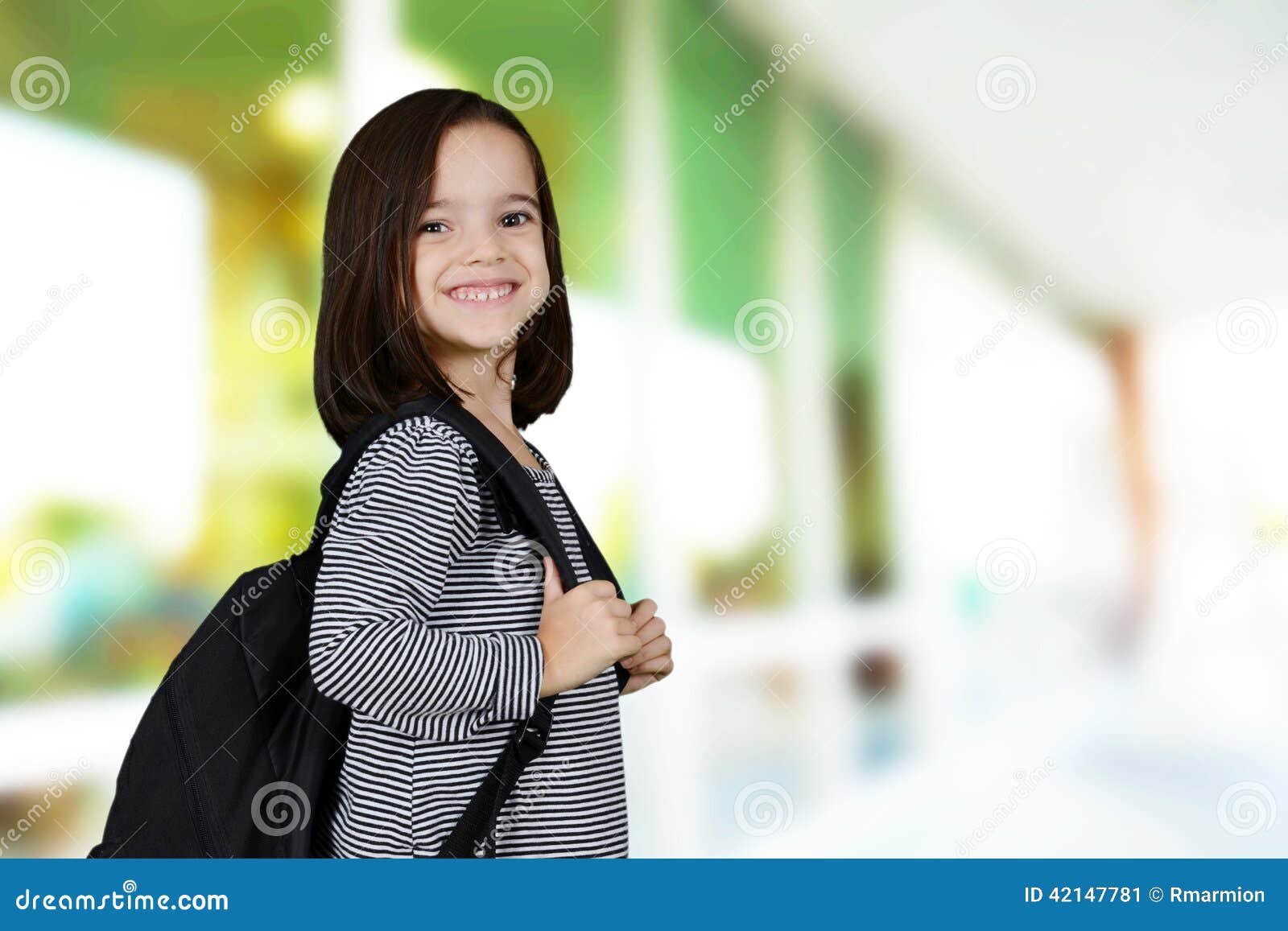 Child at School stock image. Image of learn, minority - 42147781