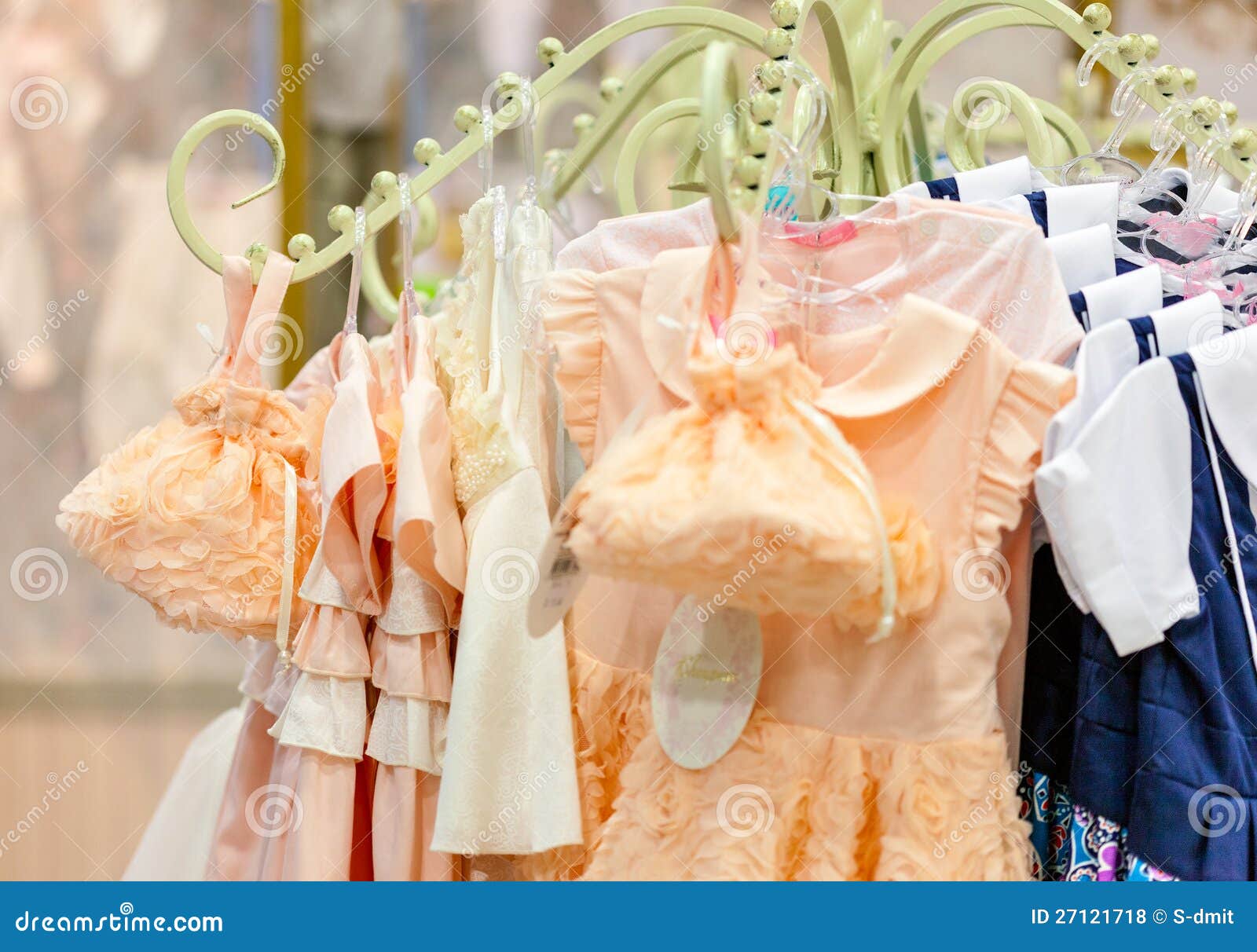 A child shop stock photo. Image of baby, sale, child - 27121718