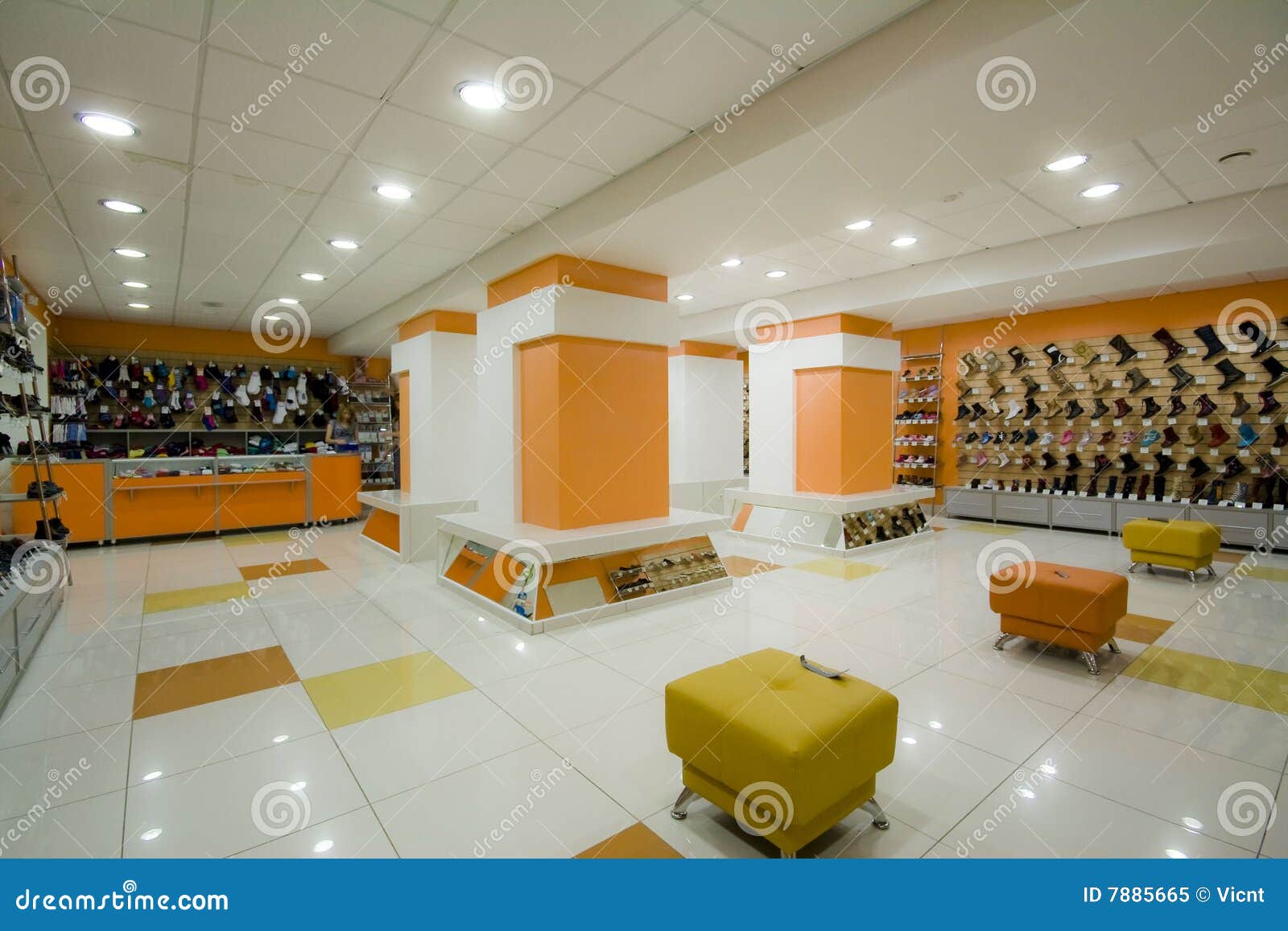 Child shop stock image. Image of happy, thirties, consumer - 7885665