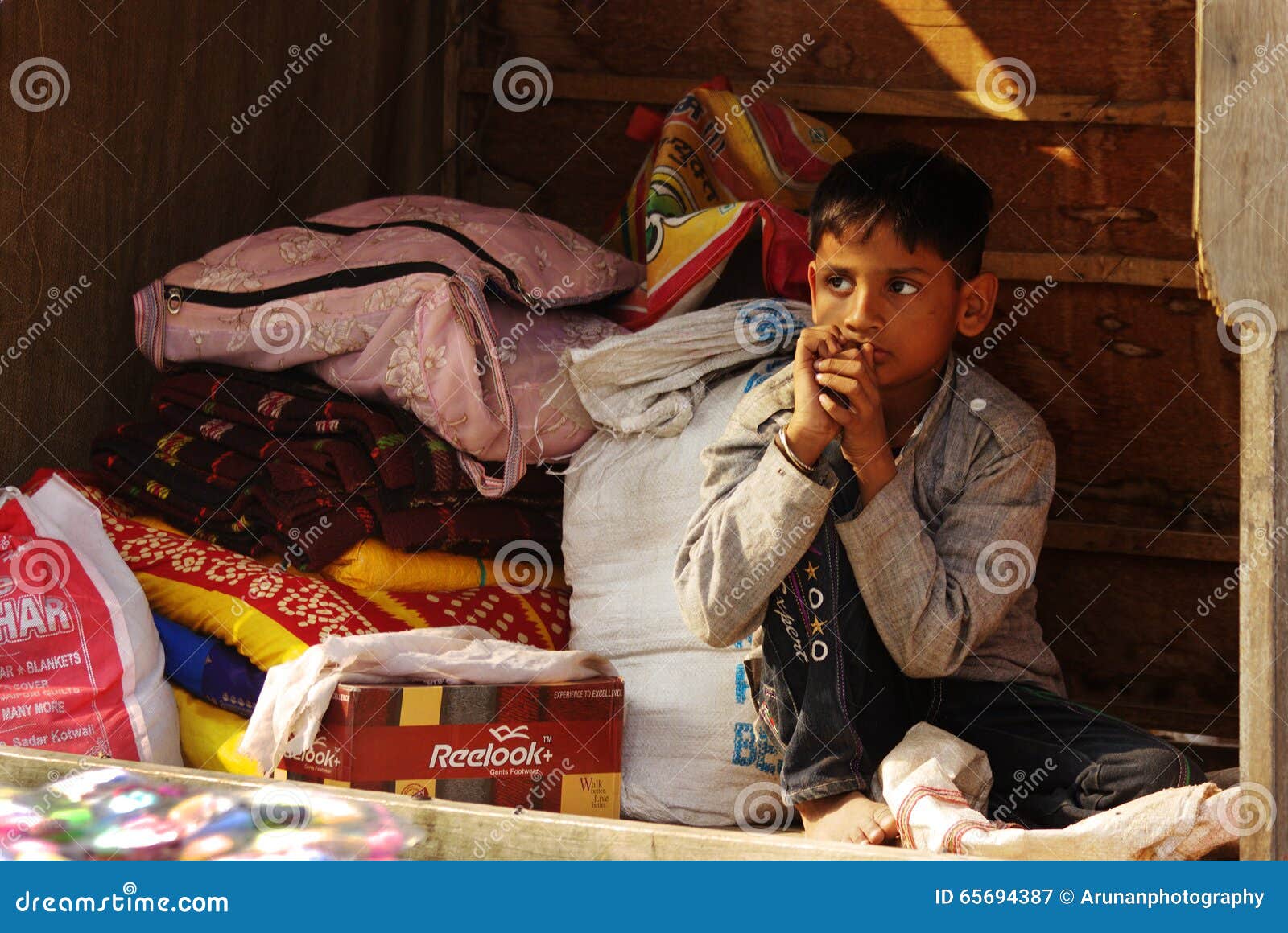 Child Shop Owner editorial photography. Image of shop - 65694387