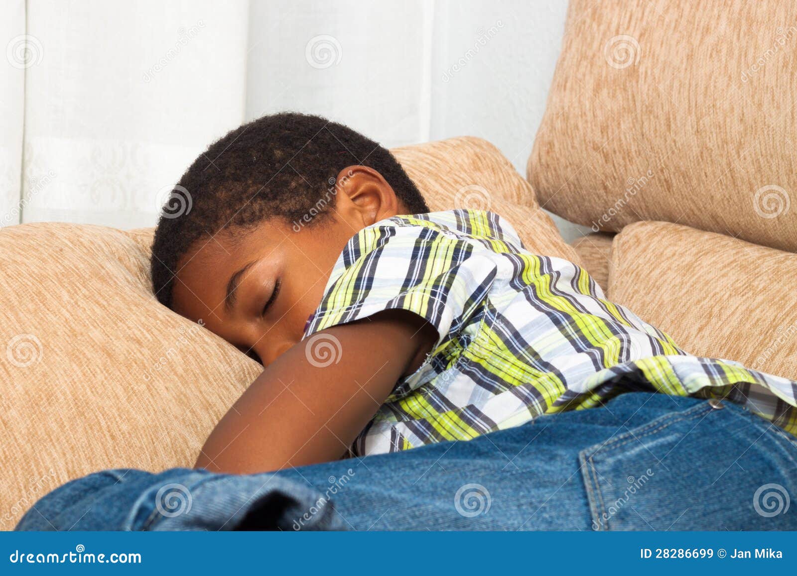 Child sleeping stock image. Image of small, sleeping - 28286699