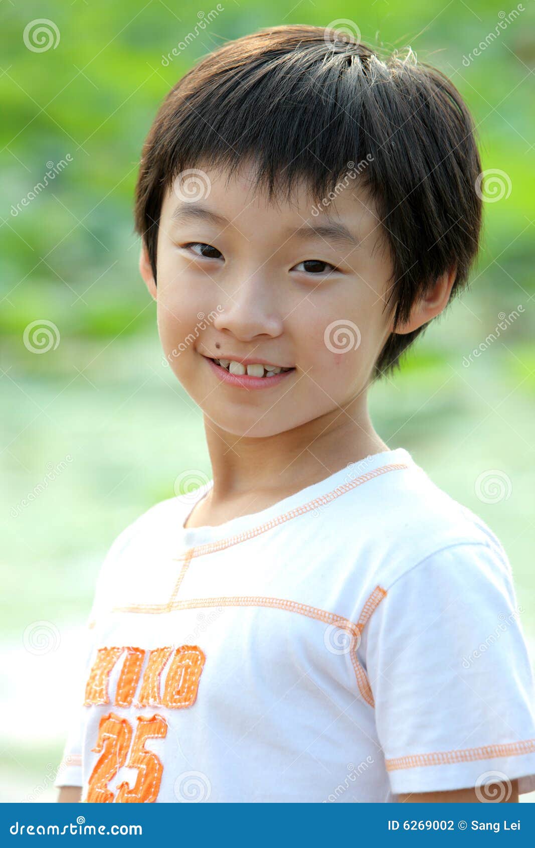 Child smile stock photo. Image of travel, lakes, tooth - 6269002