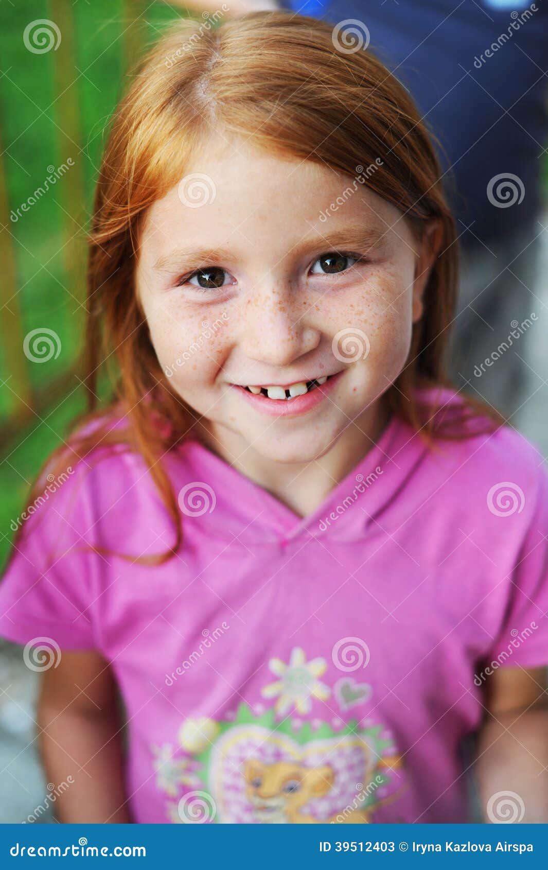 Child smiles stock image. Image of openness, summer, sincerity - 39512403