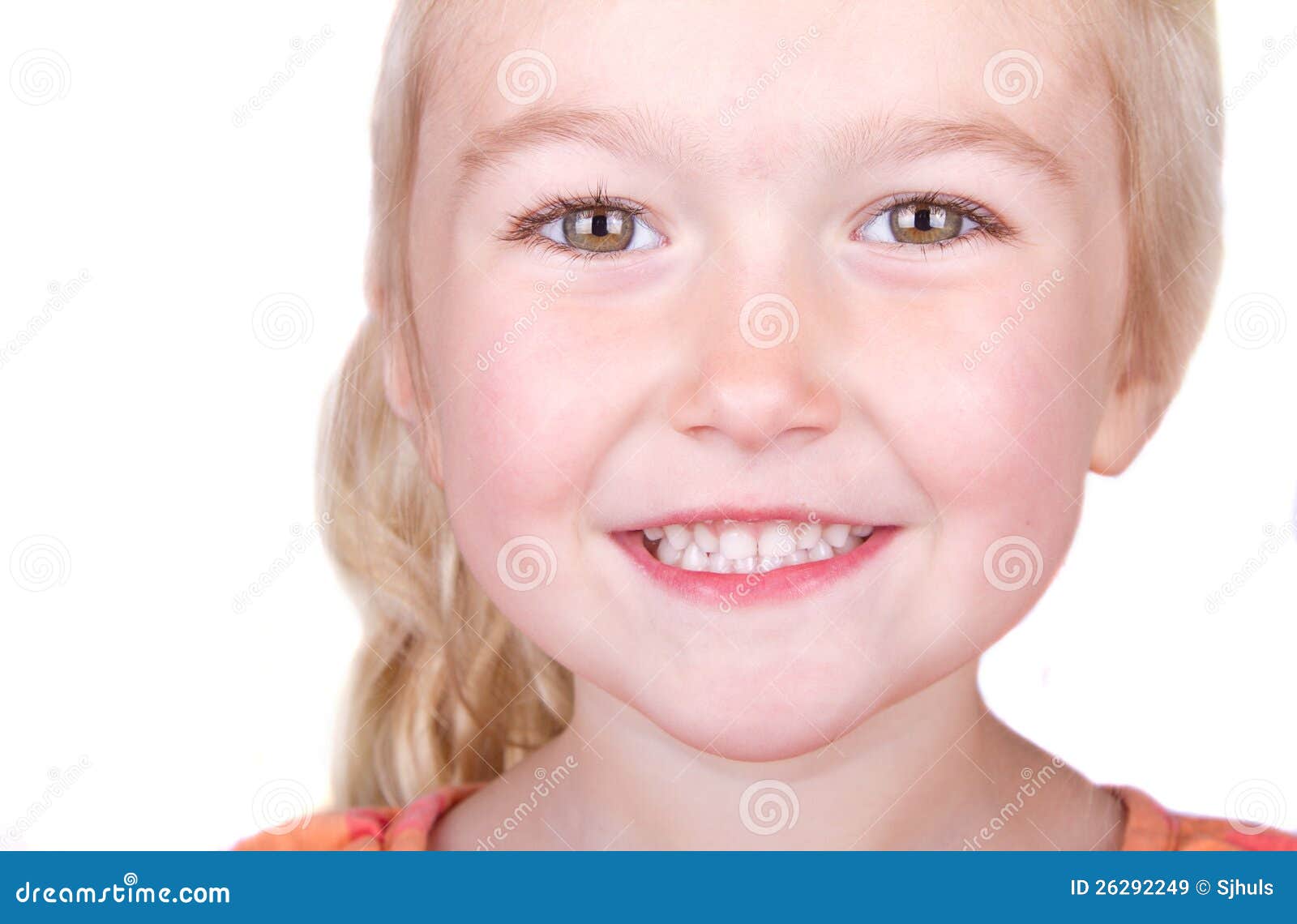 Child smiling close up stock image. Image of dentistry - 26292249