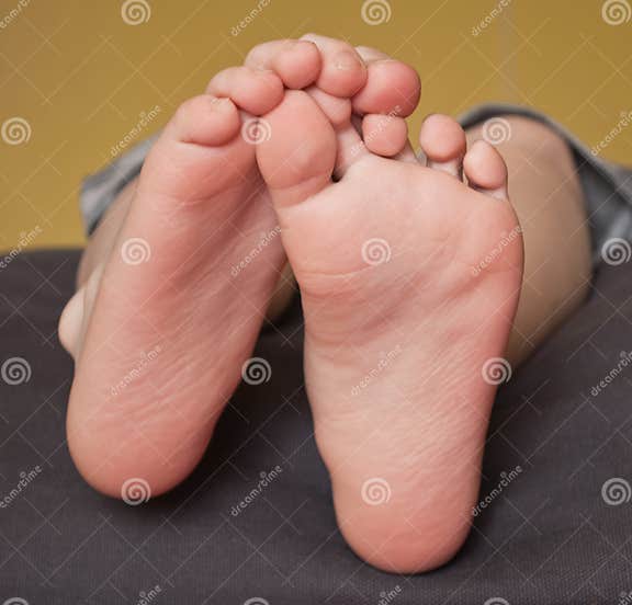 Child sole stock photo. Image of ground, small, sole - 12791058