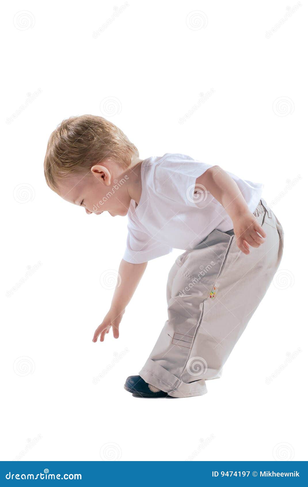 Child stand stock image. Image of face, child, stands - 9474197