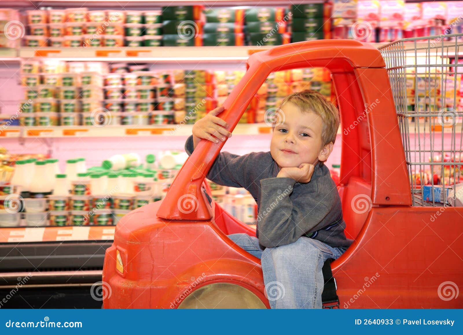 Child store stock image. Image of preschooler, commercial - 2640933