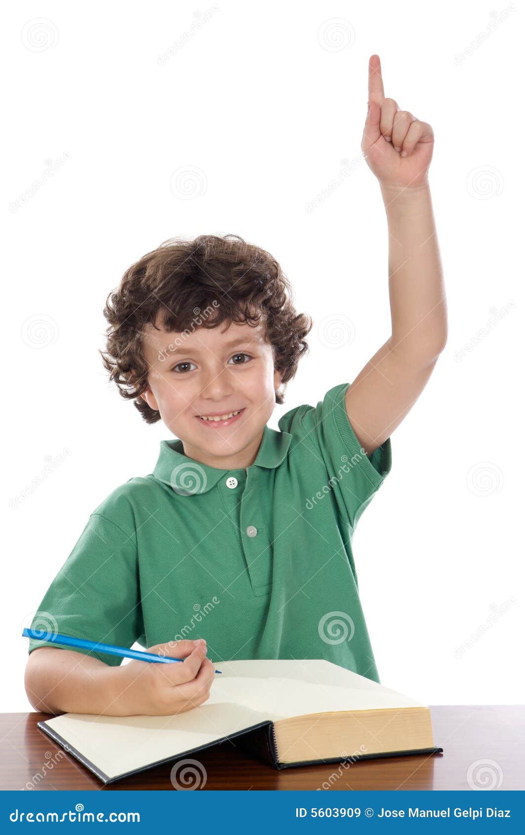 Child student stock image. Image of letters, student, childhood - 5603909