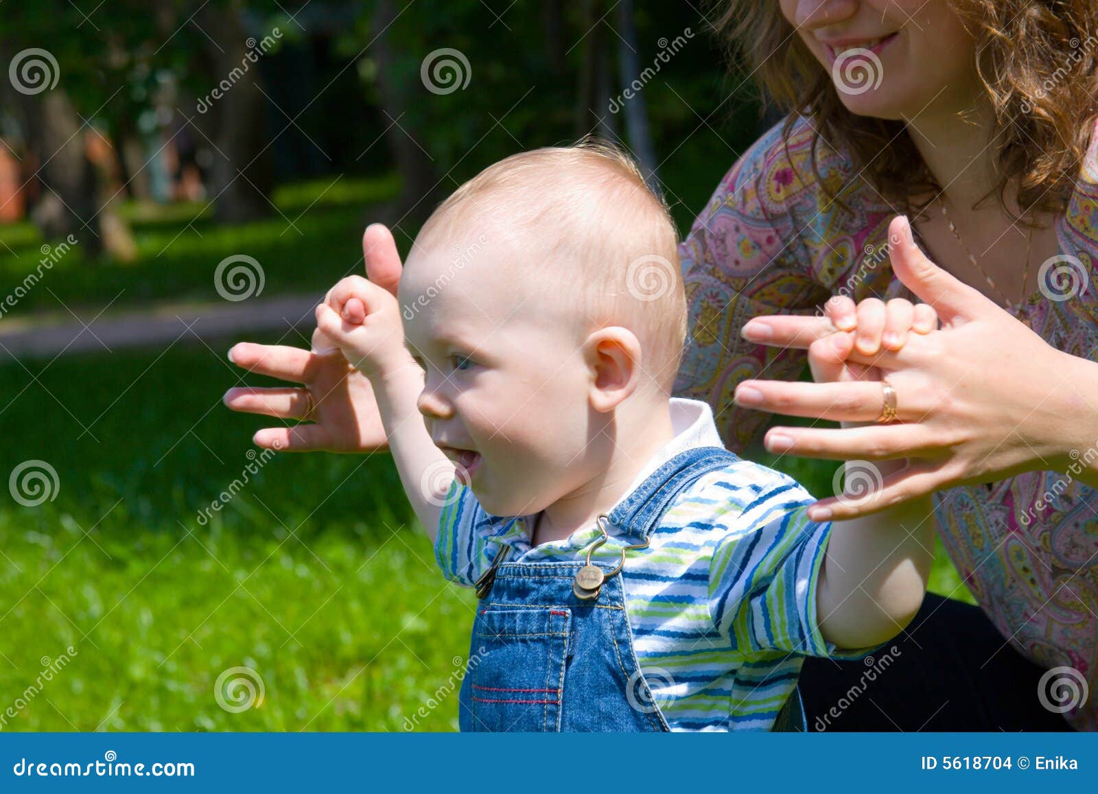 The child studies to go stock photo. Image of mother, generation - 5618704