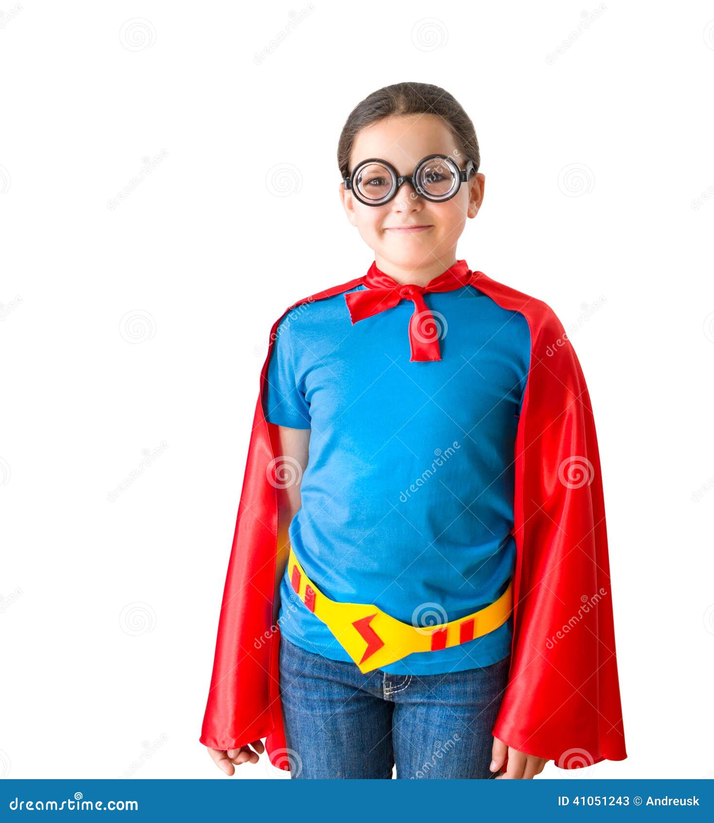 Child super hero stock image. Image of play, strength - 41051243