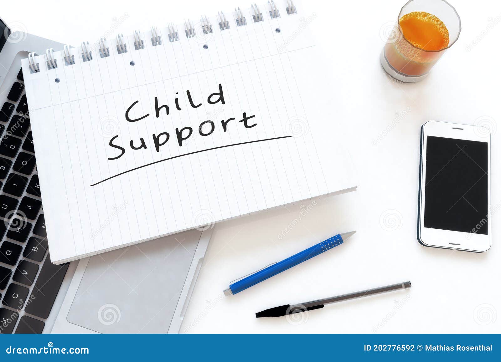 Child Support stock illustration. Illustration of money - 202776592