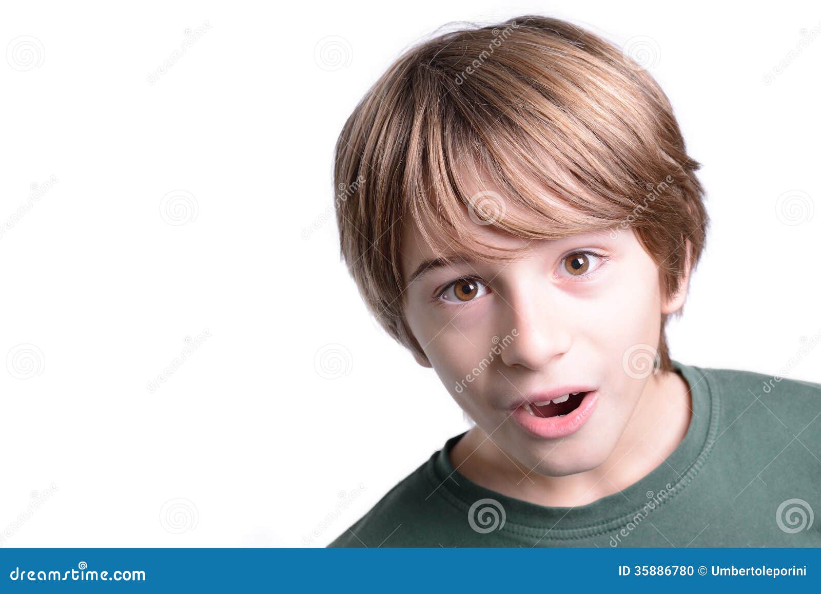 Child surprised stock photo. Image of expression, youth - 35886780