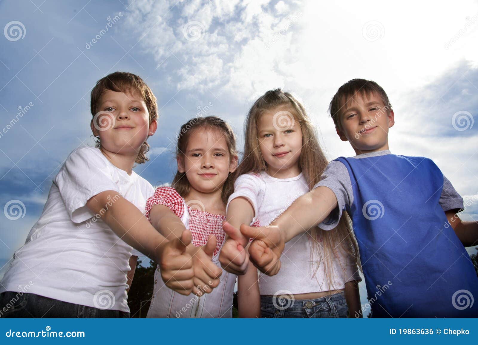 Child team stock photo. Image of group, male, hands, background - 19863636