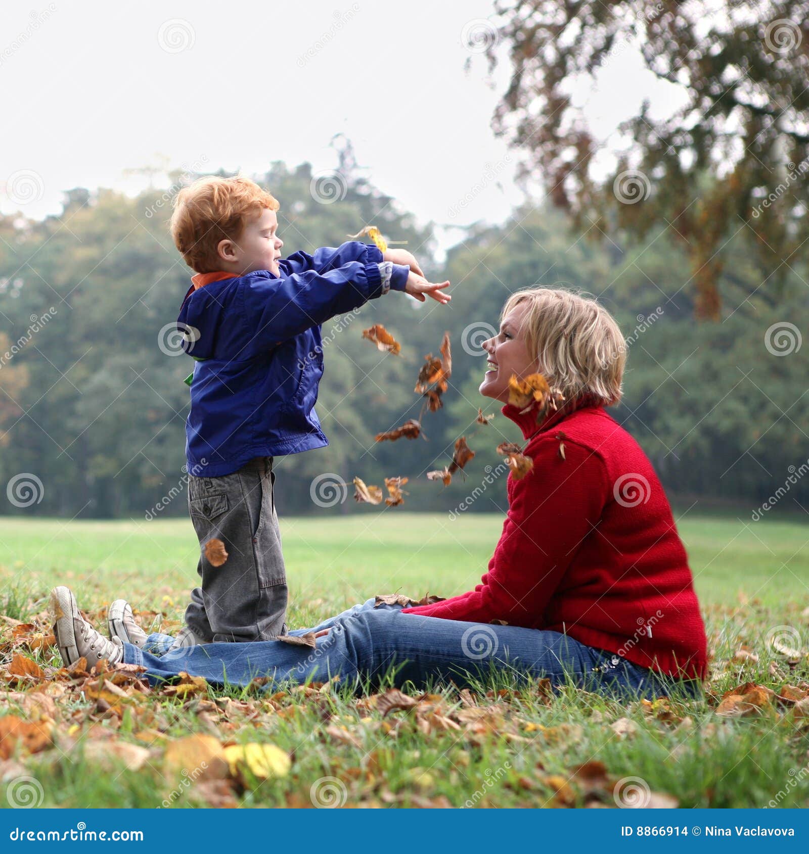 Child Throwing Stones To The Water Stock Image | CartoonDealer.com ...