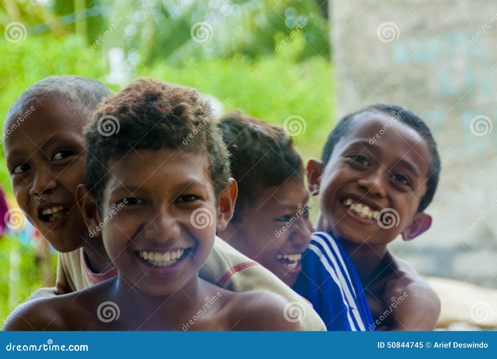 Child of Timor Leste editorial image. Image of vacation - 50844745