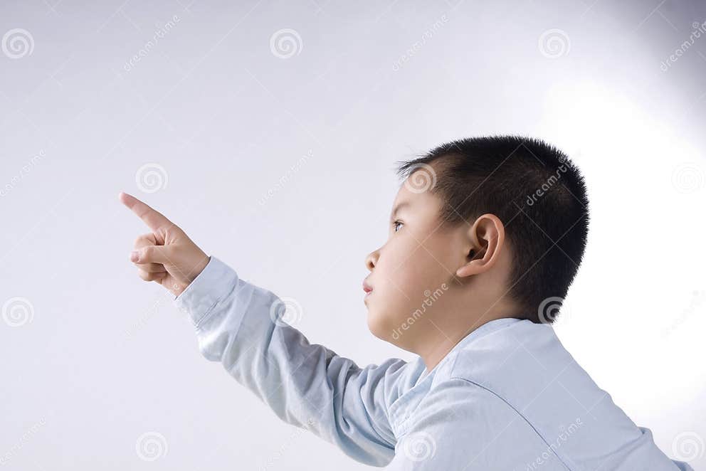 Child touch stock image. Image of face, light, like, delight - 14360825