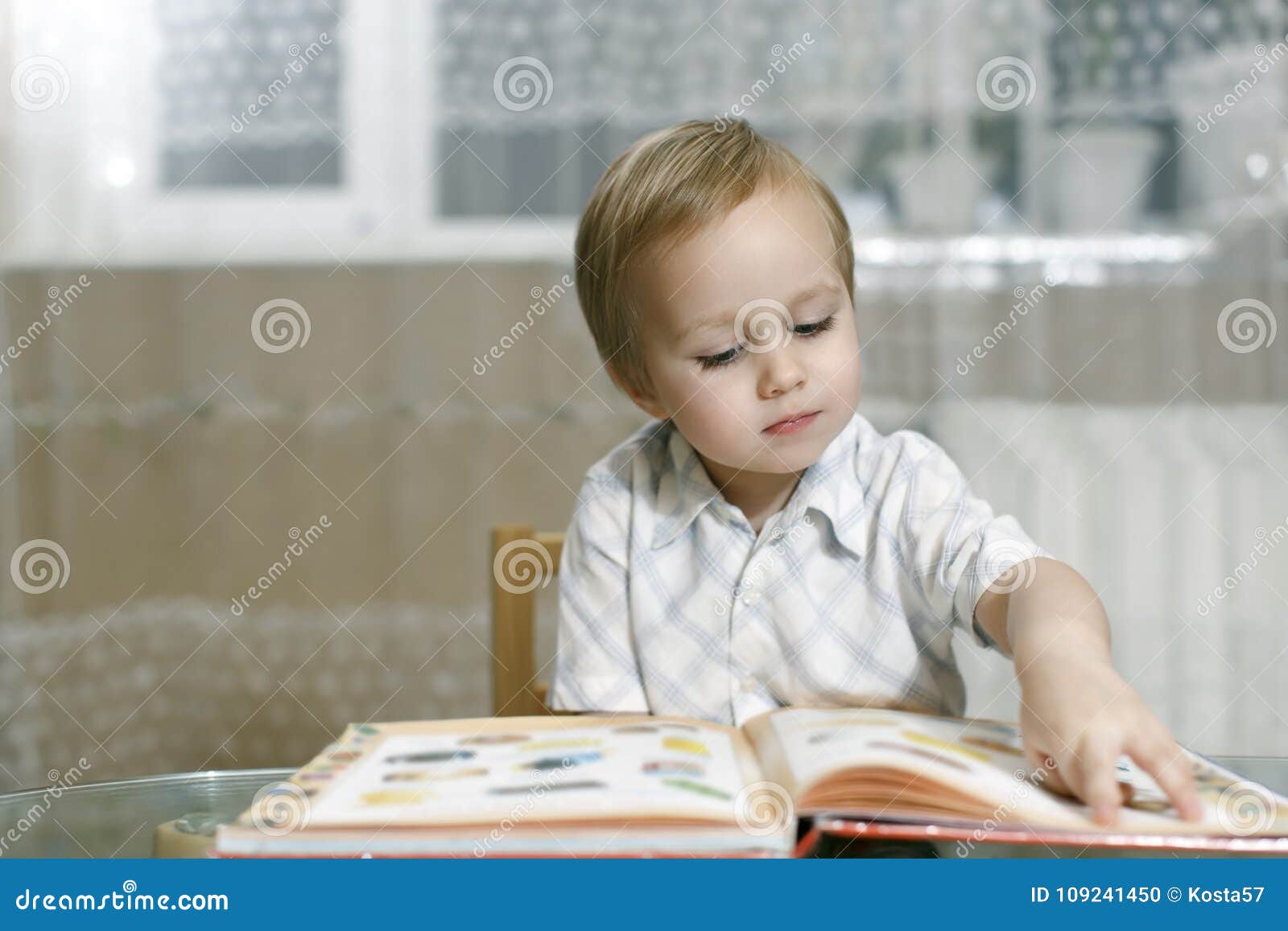 The First Book Of The Old Testament, Genesis, Holy Bible Beginning ...