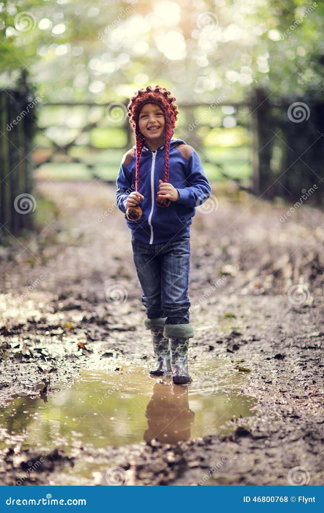 Country Boys Mudding