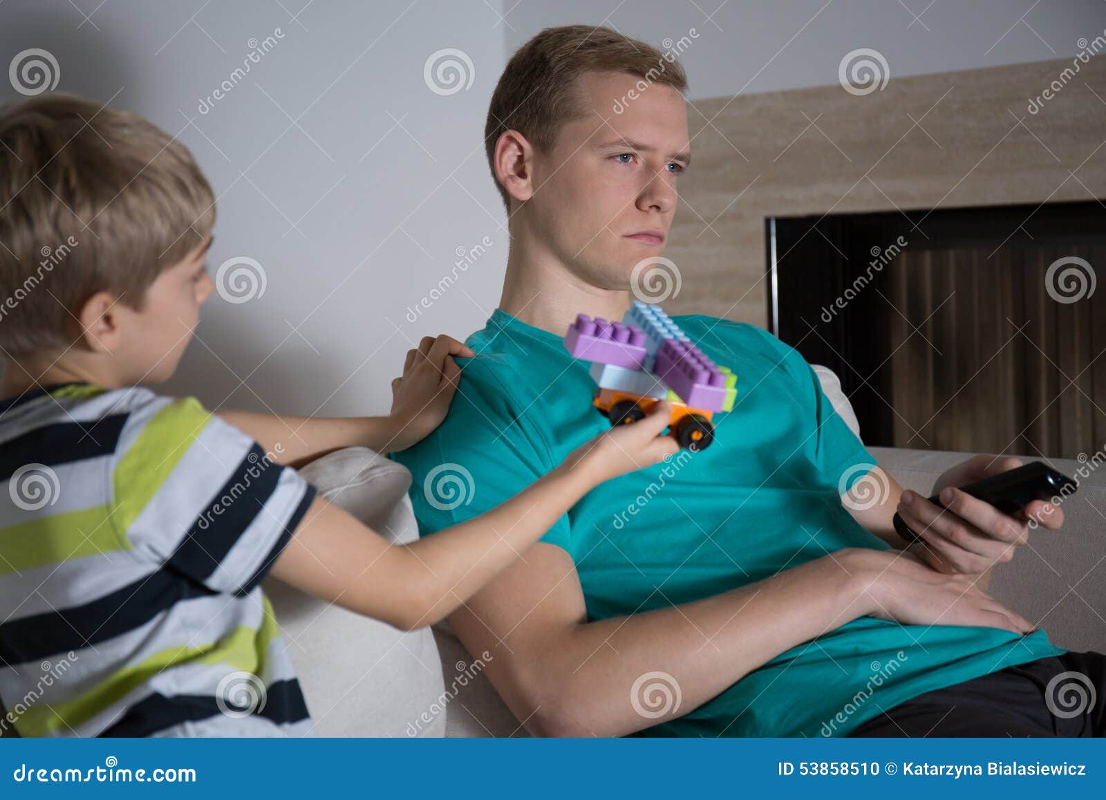 The Child Wants To Play with His Father Stock Photo - Image of child ... The Child Wants To Play with His Father Stock Photo - Image of child ...