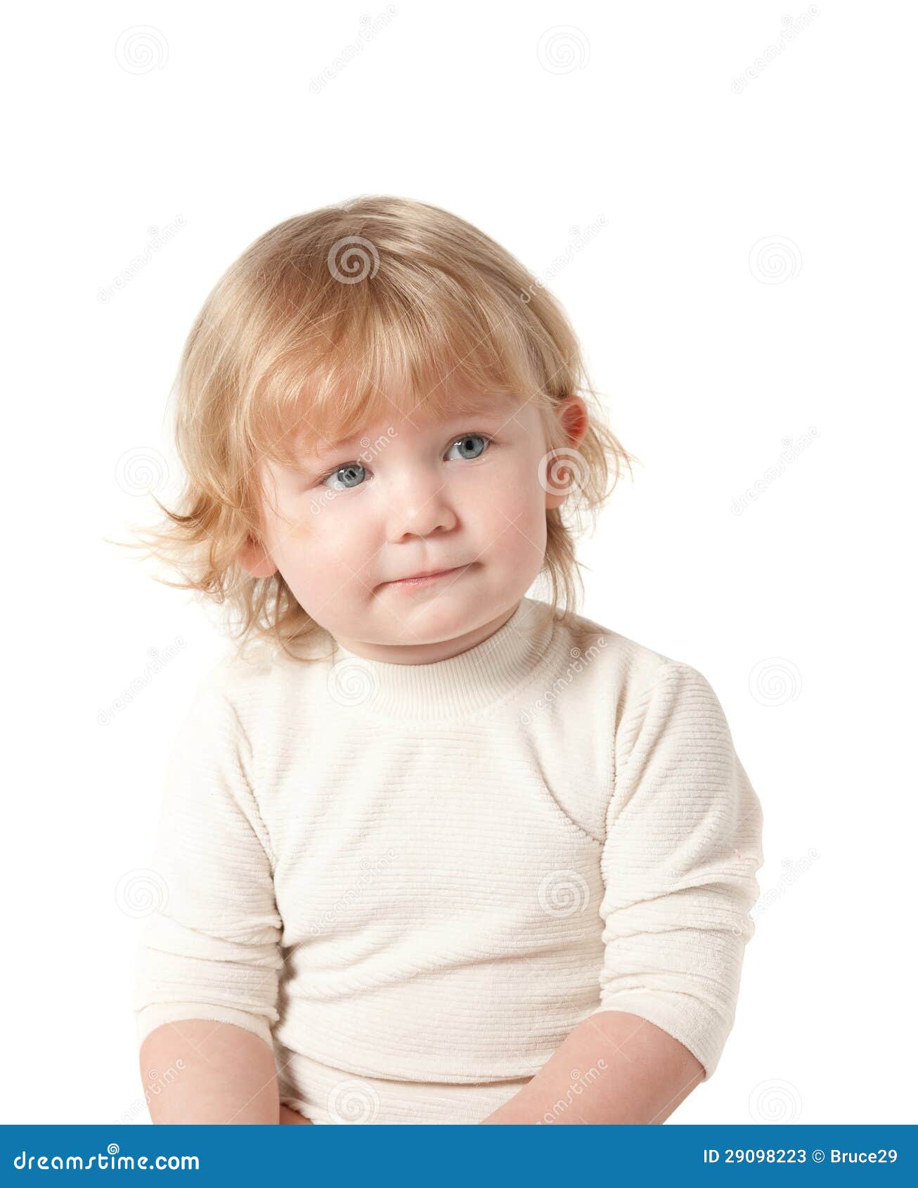 Child. White background stock image. Image of offspring - 29098223
