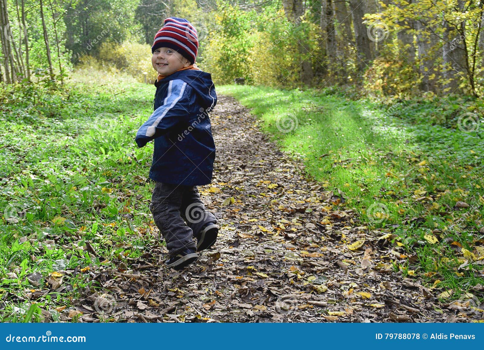Child in wild stock photo. Image of beautiful, culture - 79788078