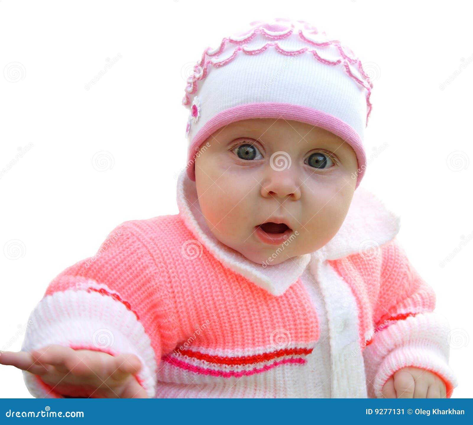 Child wonder stock image. Image of eyed, caucasian, healthcare - 9277131