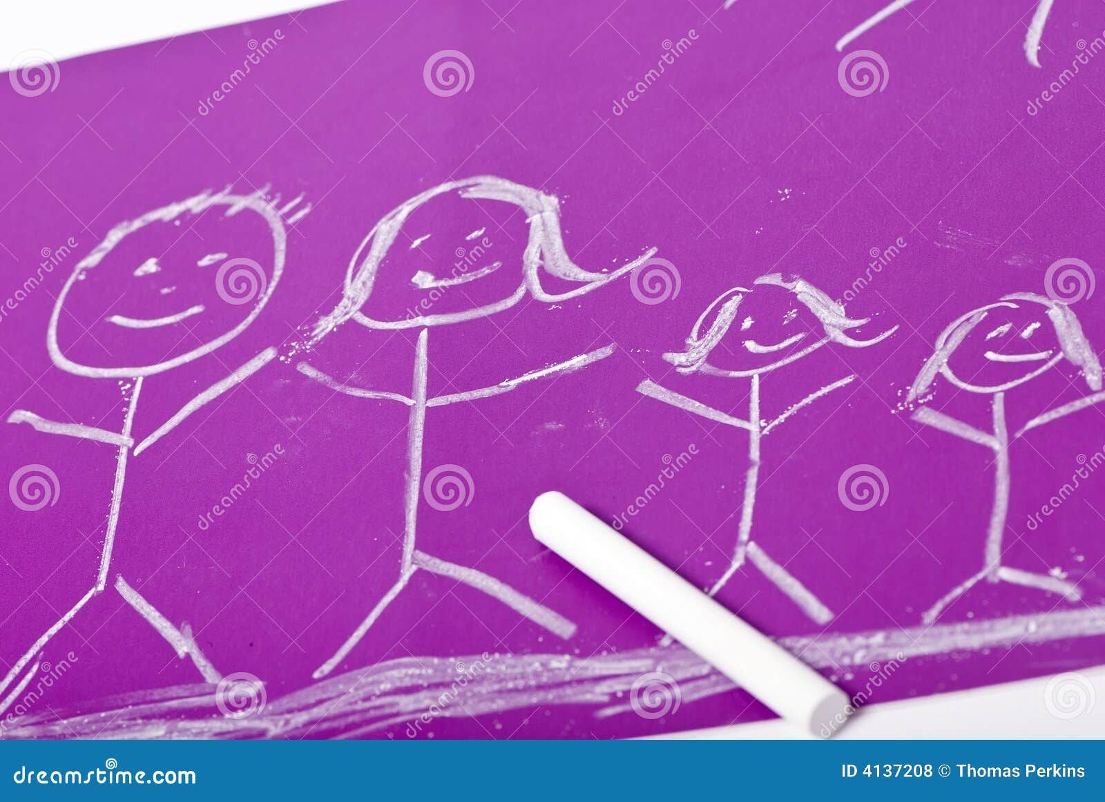 Childhood Drawing Royalty-Free Stock Photography | CartoonDealer.com ...